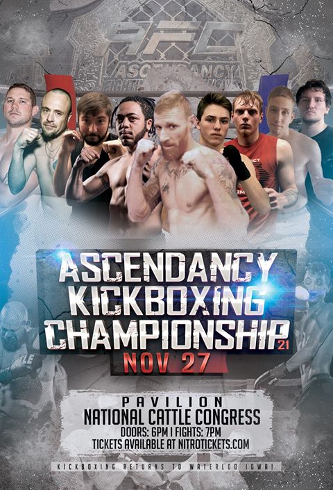 Nitro Tickets - Detail